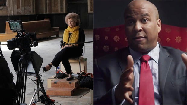 New York Film Festival review: Ava DuVernay documentary “13th” - CBS News