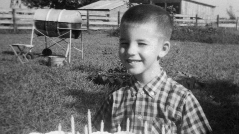 Bernie Tiede case: The Mortician, The Murder The Movie - CBS News