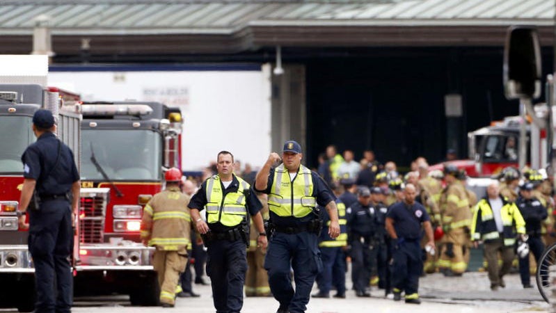 Hoboken train crash investigation slowed by damage at New Jersey ...