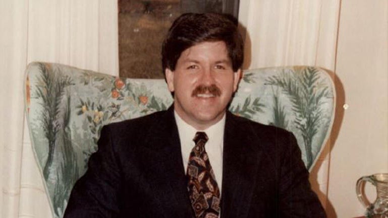 Bernie Tiede case: The Mortician, The Murder The Movie - CBS News