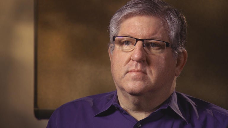 Bernie Tiede case: The Mortician, The Murder The Movie - CBS News