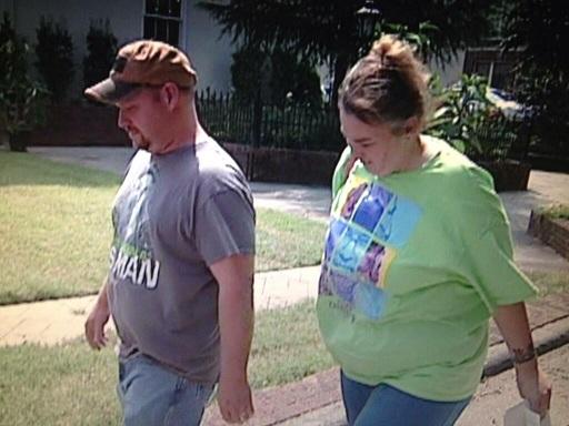 Sheriff: North Carolina girl Erica Parsons was likely dead long before she was reported missing ...