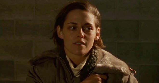 New York Film Festival review: Kristen Stewart, Laura Dern and Michelle ...