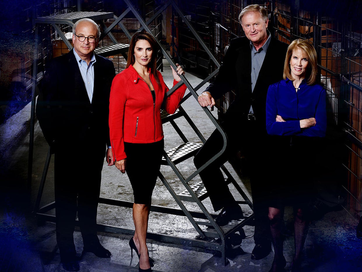 “48 Hours” kicks off 30th anniversary year by taking viewers inside ...