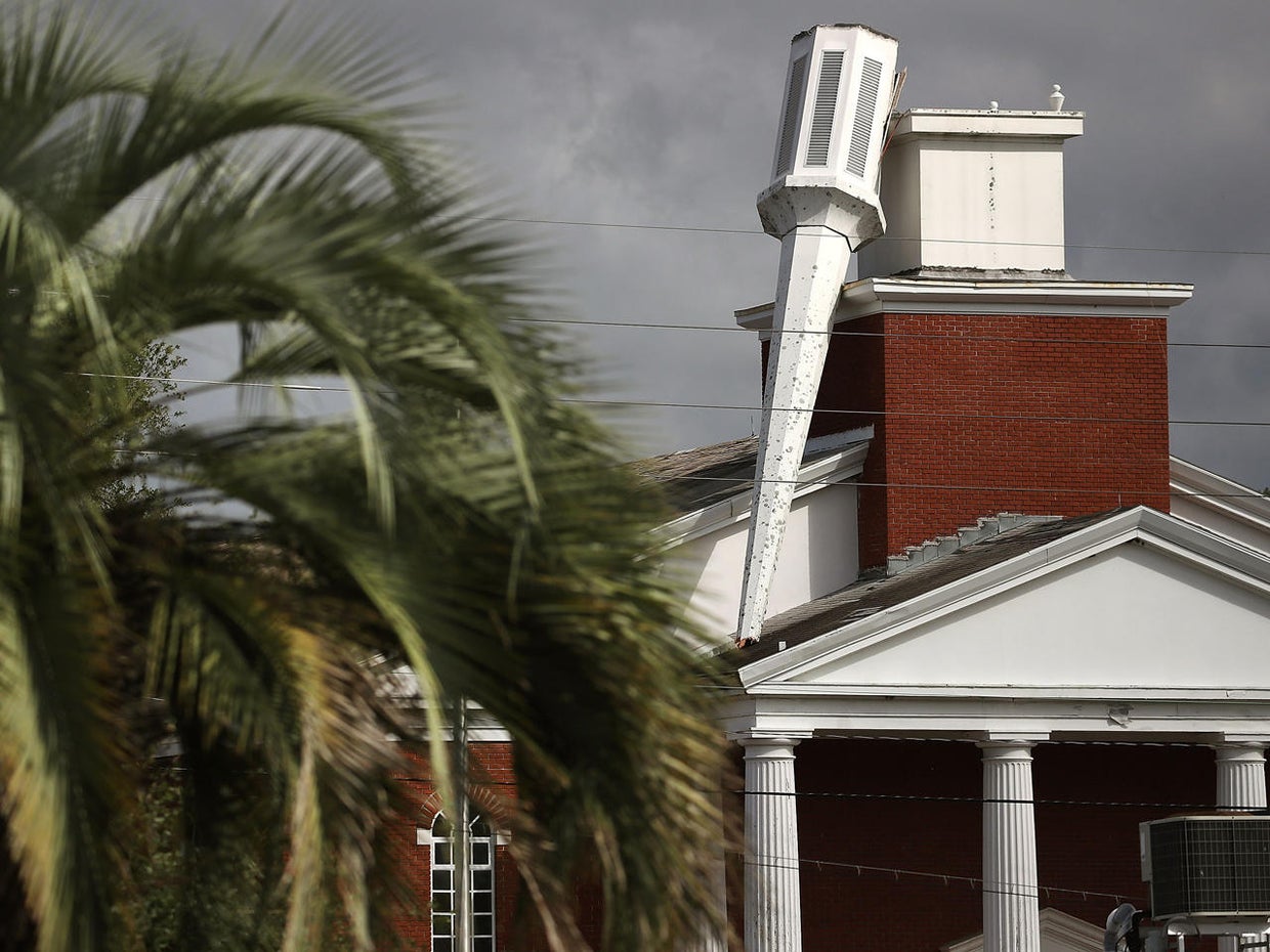 Hurricane Matthew