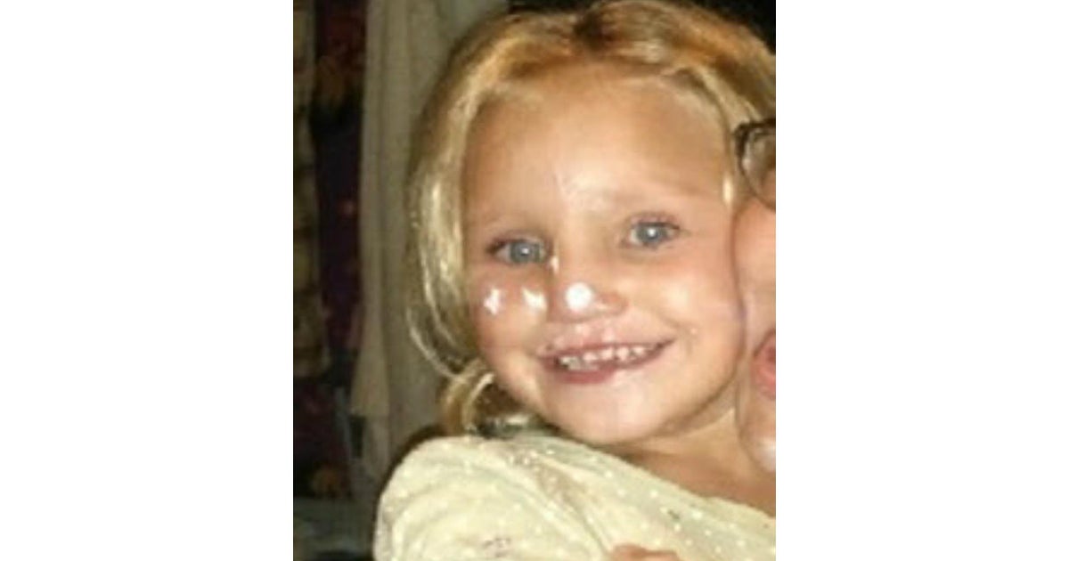 Missing Florida girl Rebecca Lewis, suspect West Wild Hogs, found in ...