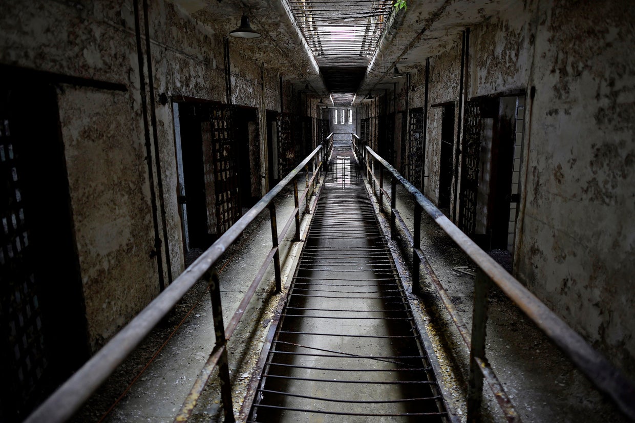 The most haunted places in America