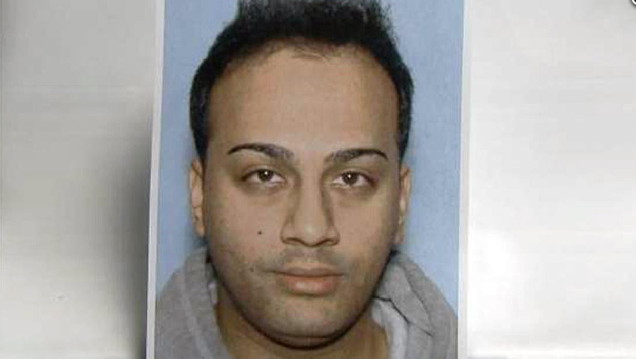 Ex-Atlanta cop Tahreem Rana guilty of killing Vernecia Woodard, woman ...