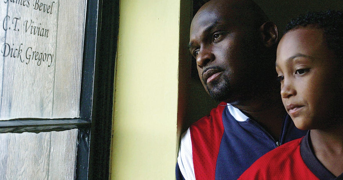 Thomas Ford, actor on the hit '90s sitcom "Martin," has died at 52 ...