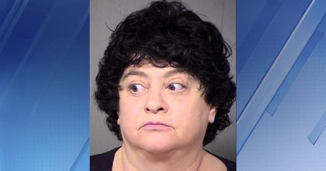 Arizona woman Michelle Bastian allegedly snuck ISIS, al Qaeda terror ...