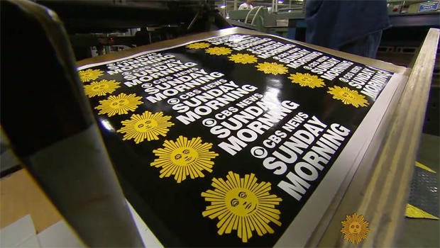Bumper stickers: A vehicle for political expression - CBS News
