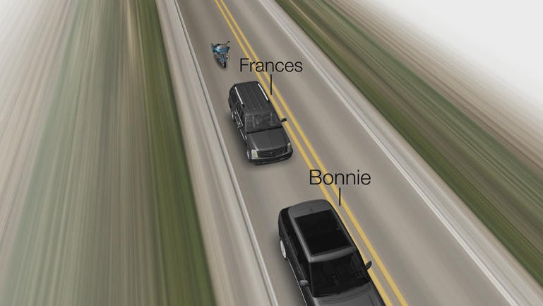 Bill Hall Jr. death: Driven to Extremes - CBS News