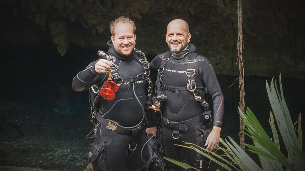 Safety of Eagle's Nest, popular Fla. diving site, questioned after ...
