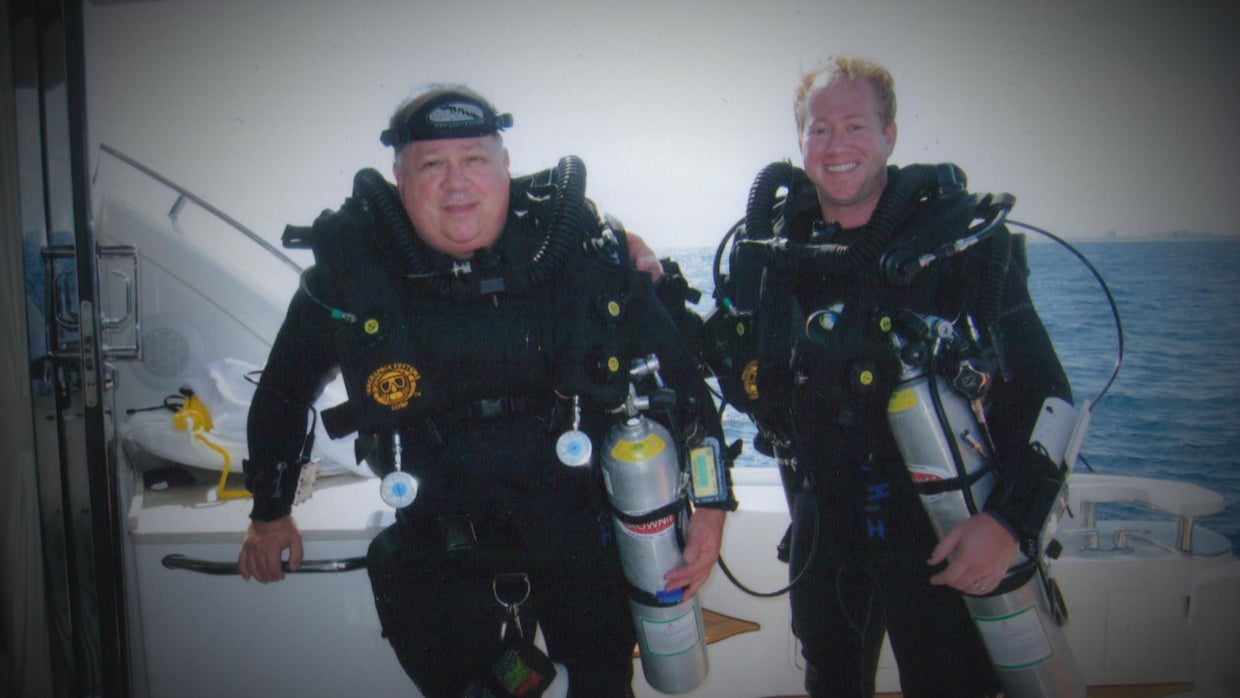 Safety of Eagle's Nest, popular Fla. diving site, questioned after ...