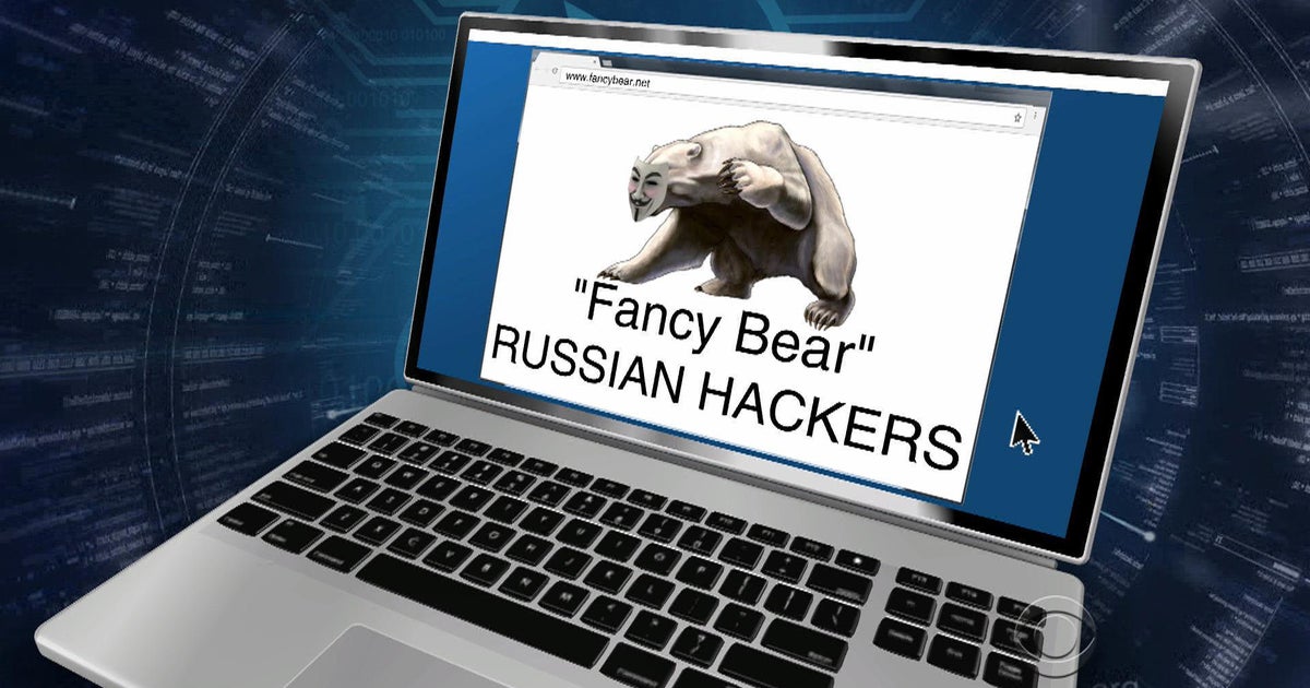 Russian hackers’ hit list went way beyond Hillary Clinton: AP - CBS News