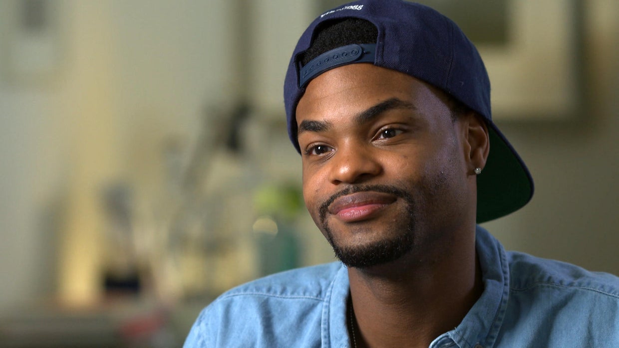 The Influencers - CBS News