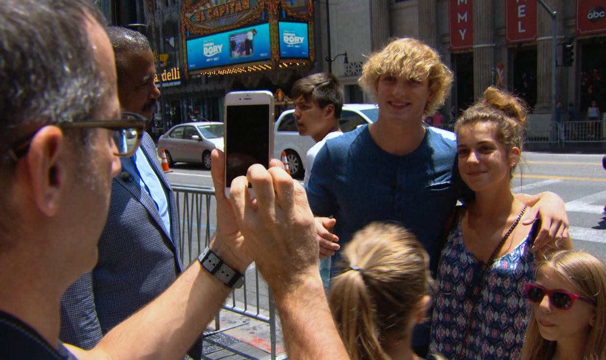 The Influencers - CBS News