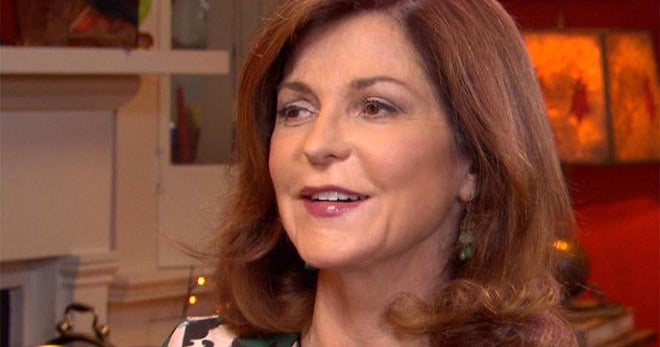 Maureen Dowd's "own little basket of deplorables" - CBS News