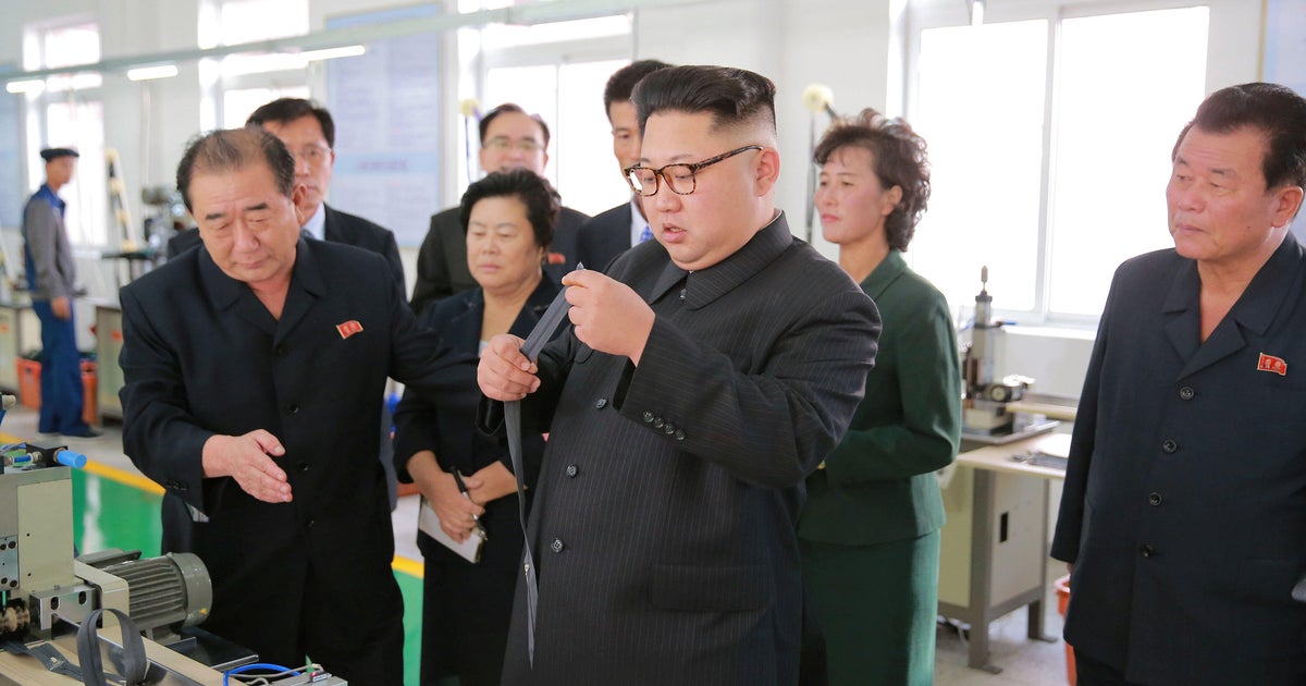 Kim Jong Un nickname “Kim Fatty the Third” banned from China internet ...