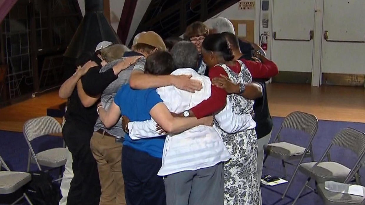 Racists Anonymous helping to make people aware of their own biases ...