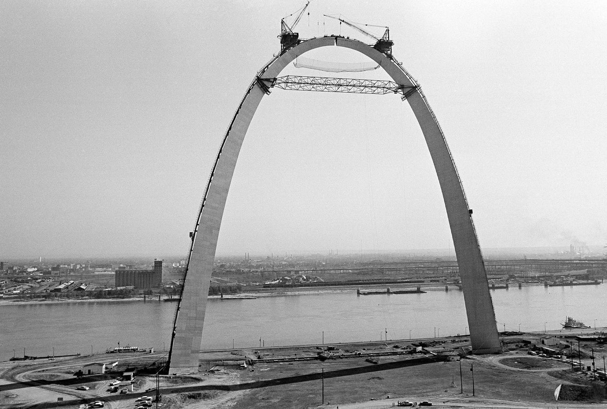 The way it was: Today in history - October 27