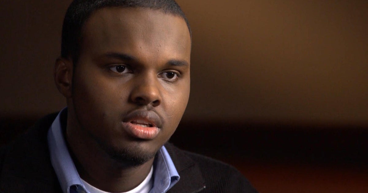 How an American became the leader of an ISIS cell - CBS News