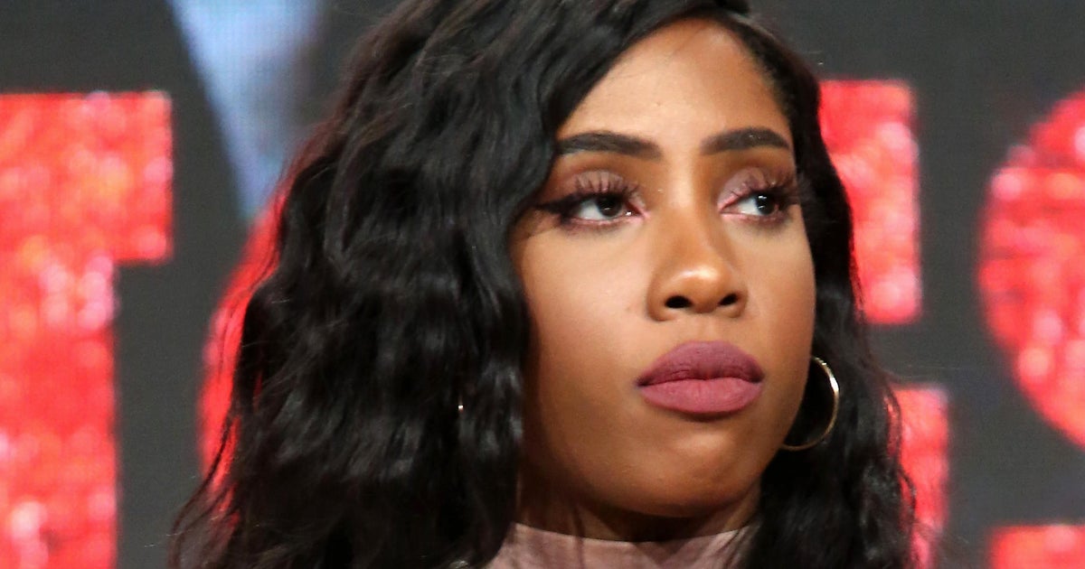 Philadelphia 76ers national anthem singer Sevyn Streeter: Team canceled ...