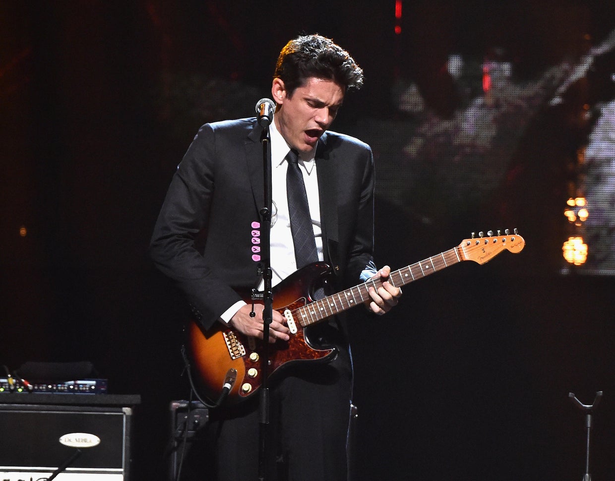 Celebrity pot smokers