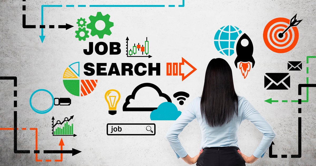 Here’s where Americans most want to work - CBS News