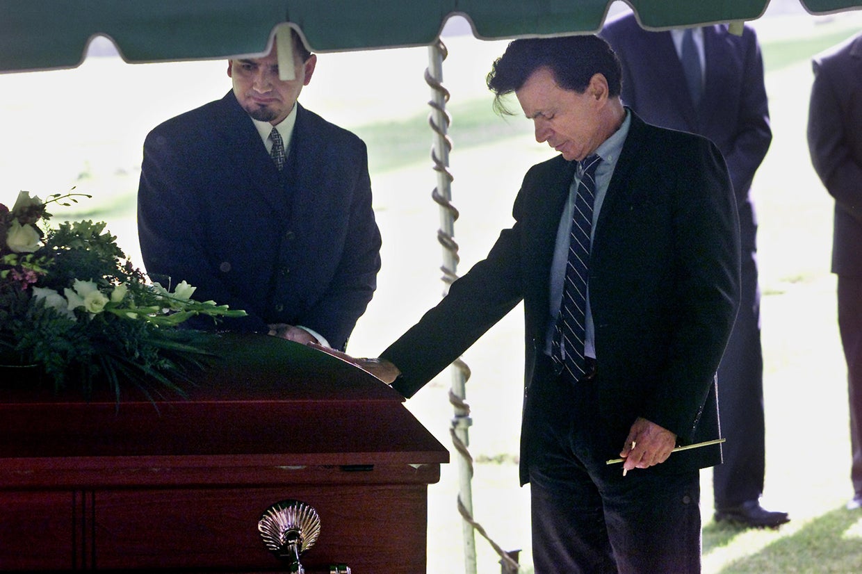 15 shocking Hollywood murders