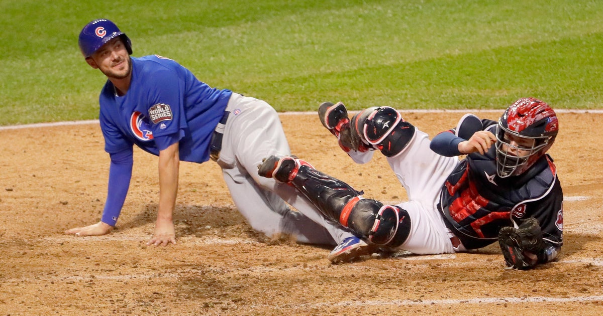 Sports betting could spread to 32 U.S. states - CBS News