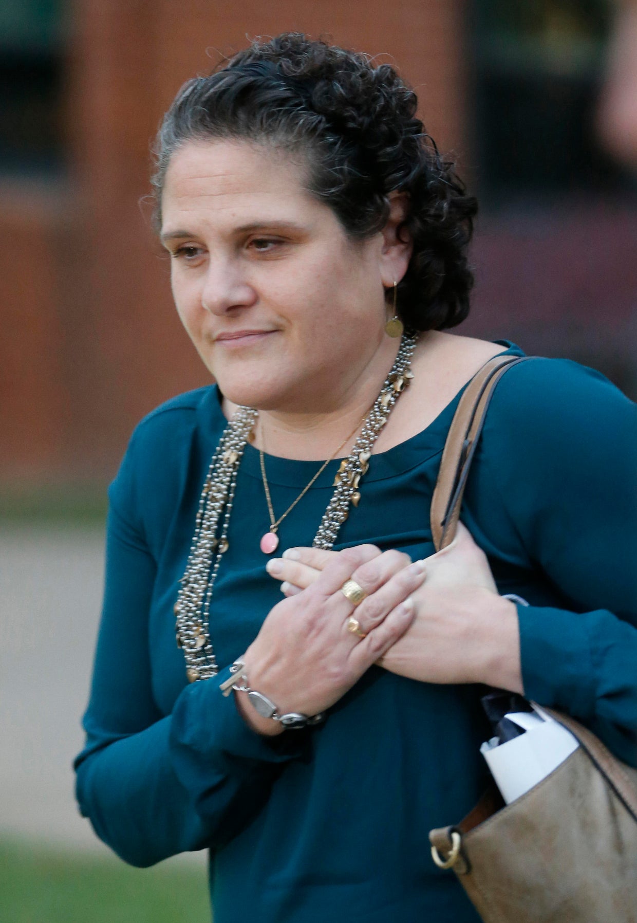 Verdict reached in Rolling Stone defamation lawsuit - CBS News