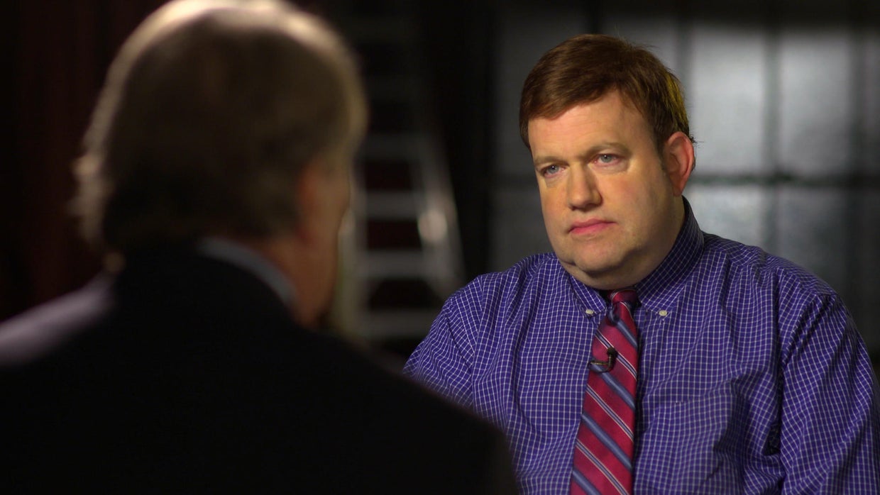 Focus group reflects nation's dark mood ahead of Election Day - CBS News
