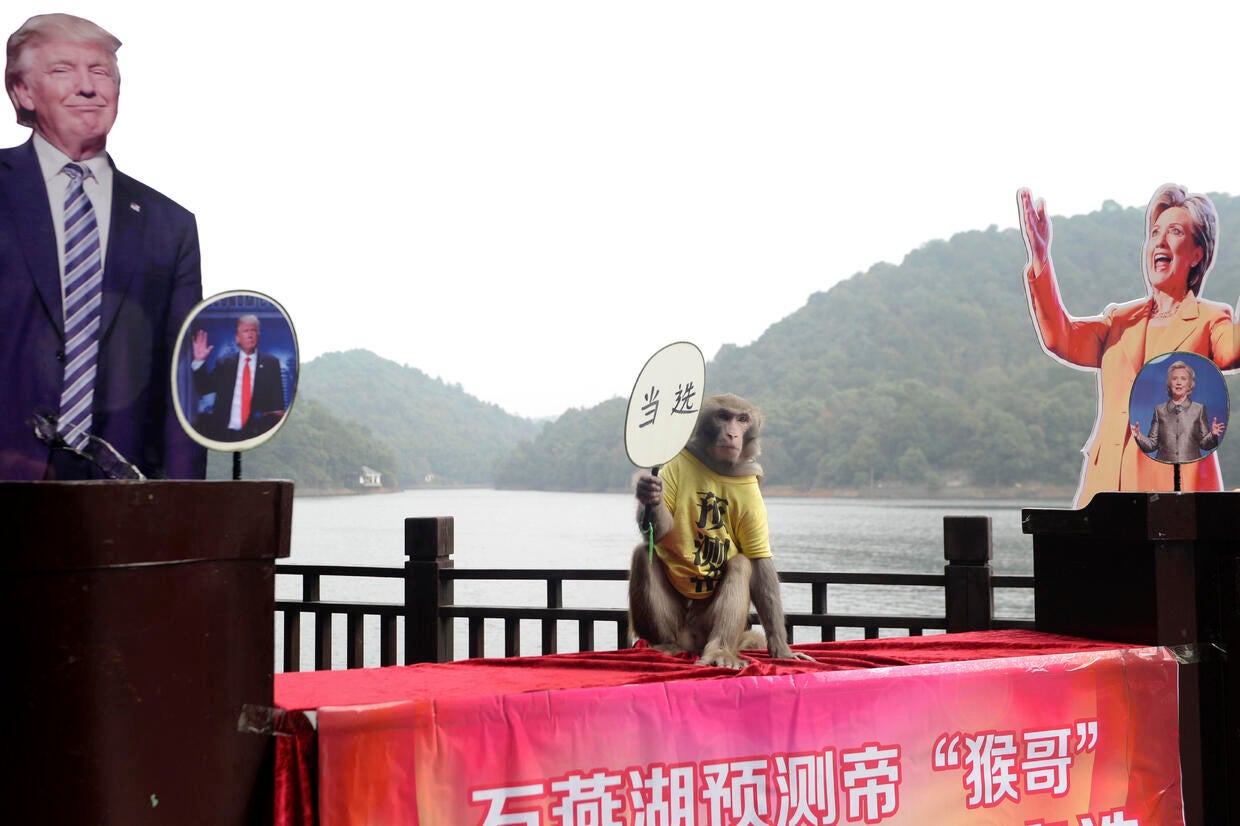 5 things that have correctly predicted the presidential election for ...