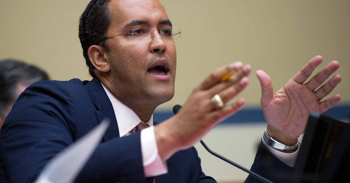 Five vulnerable House incumbents - CBS News