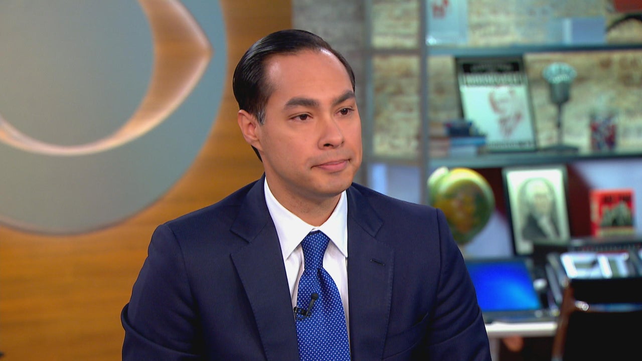 Julián Castro