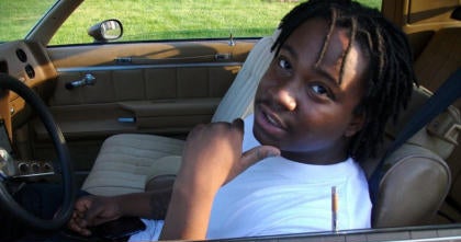 Joshua Beal shooting: Clashes as brother of man shot by Chicago officer ...