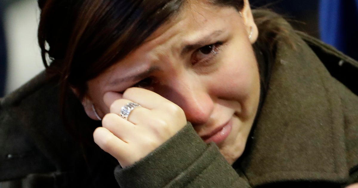 Campaign 2016: Trump, Clinton supporters deal with post-election ...