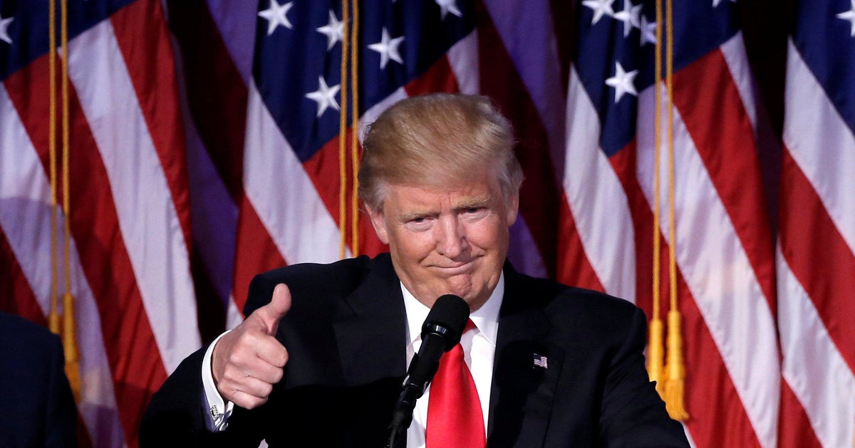 Remember "stagflation"? It could make a comeback - CBS News