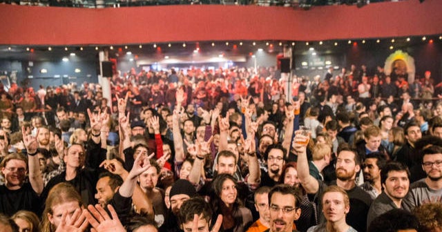 One year after Paris attacks, Bataclan holds first concert by Sting to ...