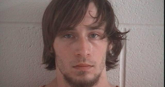 Ohio man Brock Martin admits abducting 6-year-old from bed, raping her ...