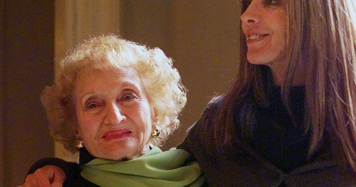 Ruth Gruber dead: Trailblazing journalist and author, dies in N.Y. at ...