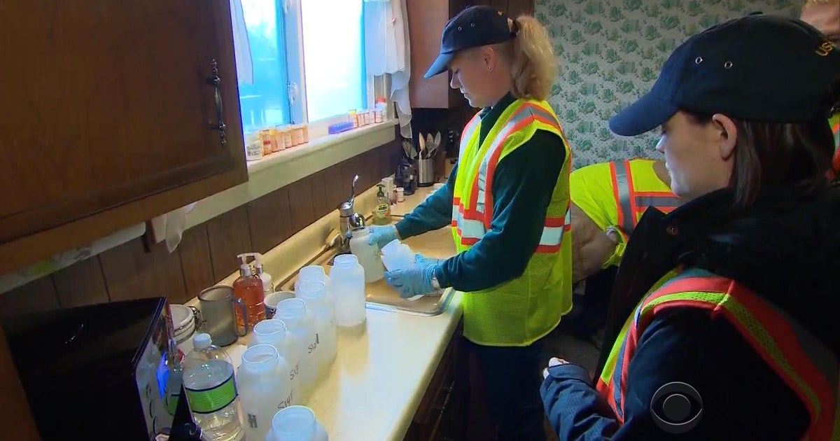 Flint water crisis: Congressional Republicans quietly end investigation ...