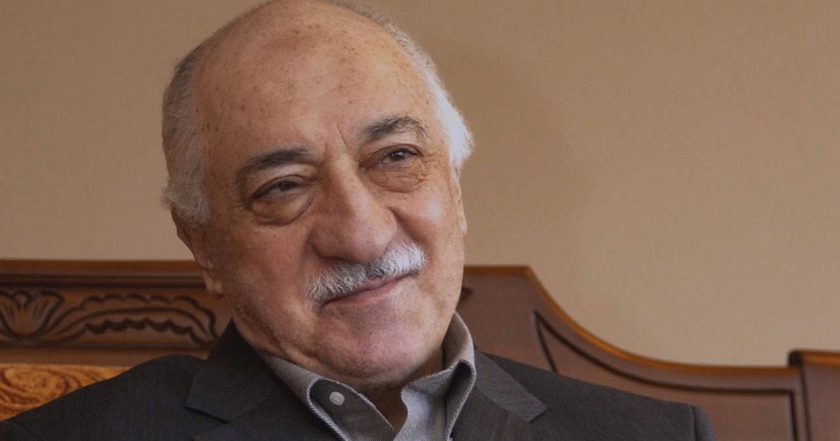 Who is Fethullah Gulen? - 60 Minutes Overtime - CBS News