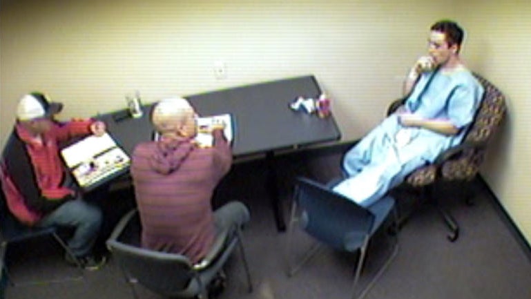 "48 Hours" Live to Tell: Sophia's Secret - CBS News