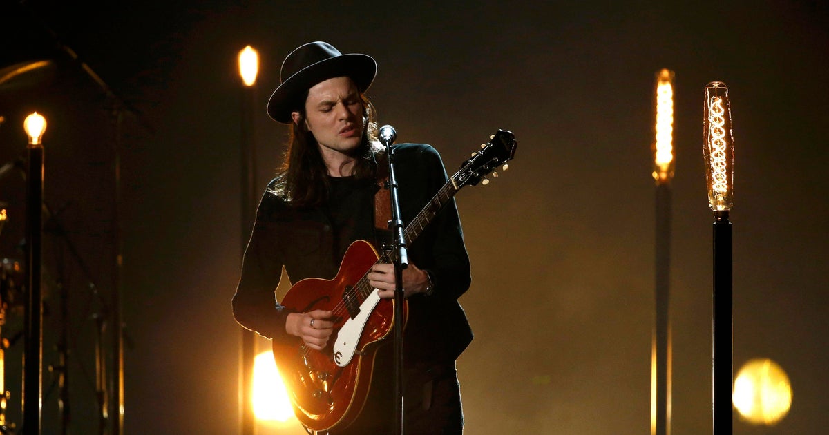 "CBS This Morning" Spotify Playlist: December 2, 2016 - CBS News