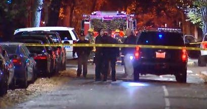 "Target specific" explosion in downtown Philadelphia leaves man injured ...