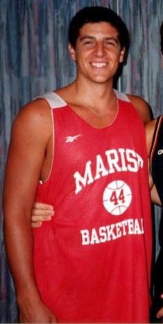 Brussels bombing survivor Sebastien Bellin's road to recovery