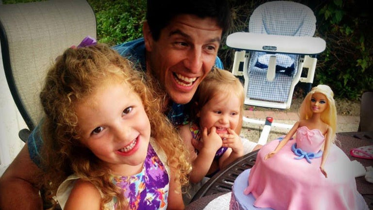 Brussels bombing survivor Sebastien Bellin on terrorist attack ...