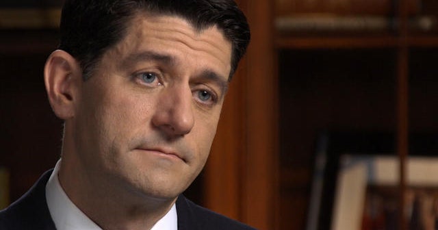 Paul Ryan says border wall could include fencing, no deportation force ...